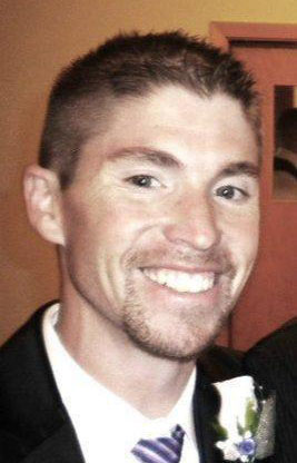 LUCAS “LUKE” COULTER | News, Sports, Jobs - Messenger News